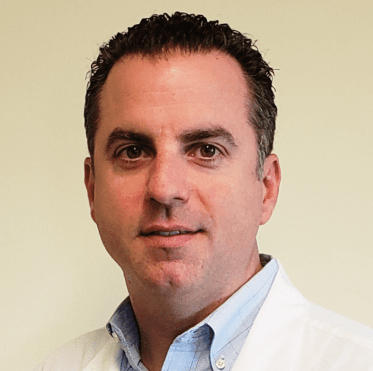 Dr. Mary Mattheos – Primary Care Physician