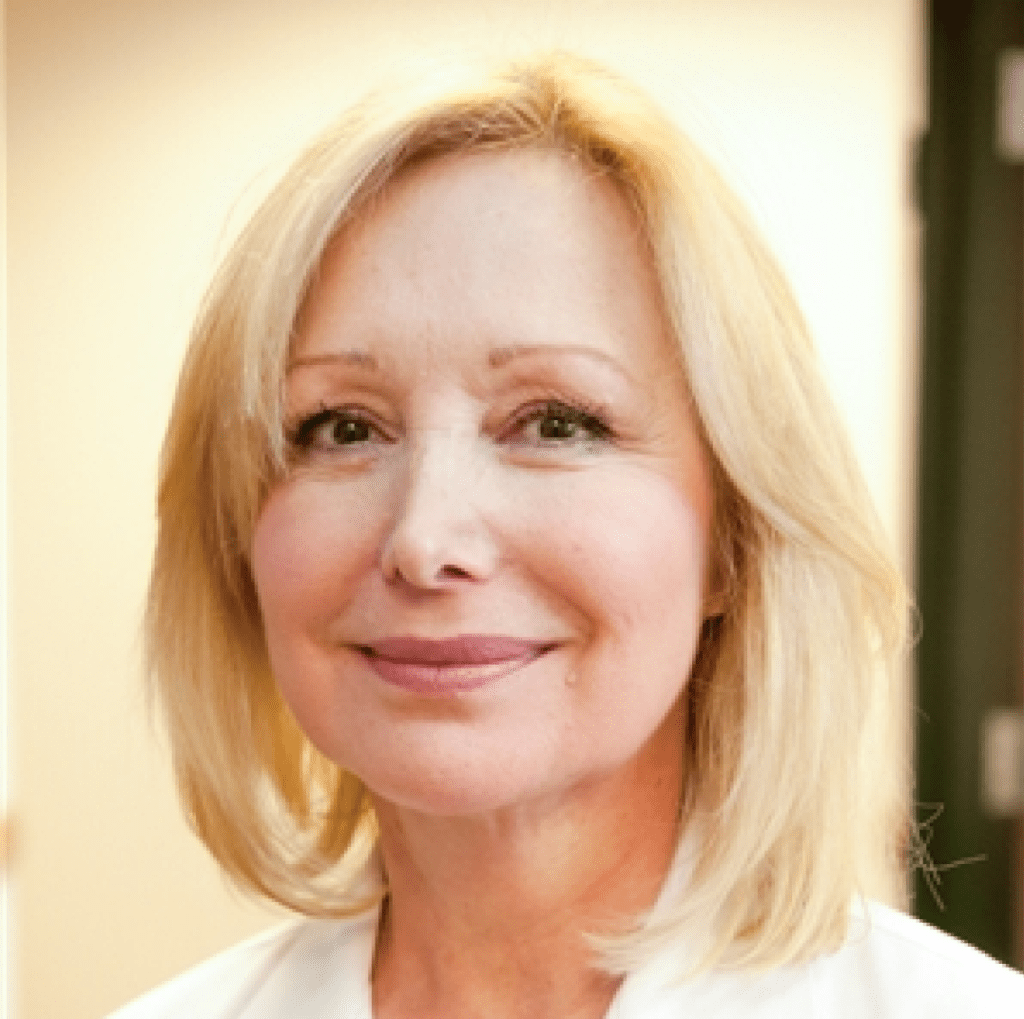 Appointments – Dr. Mary Mattheos