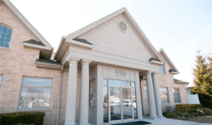 Dr. Mary Mattheos – Primary Care Physician